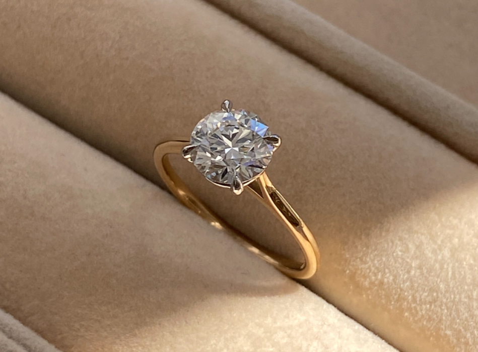The Ultimate Guide to Solitaire Rings